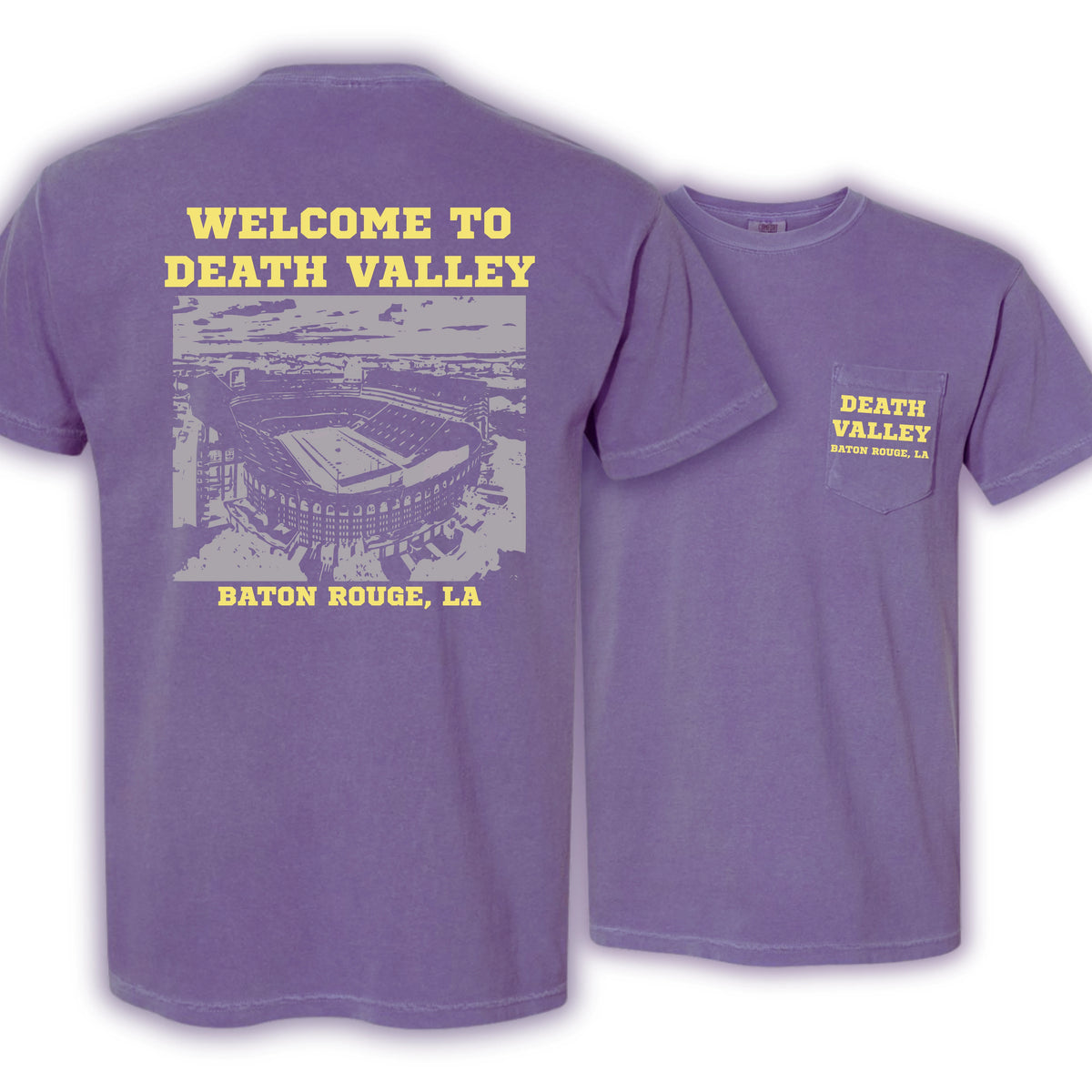 Game Day Collection – A Vineyard Boutique