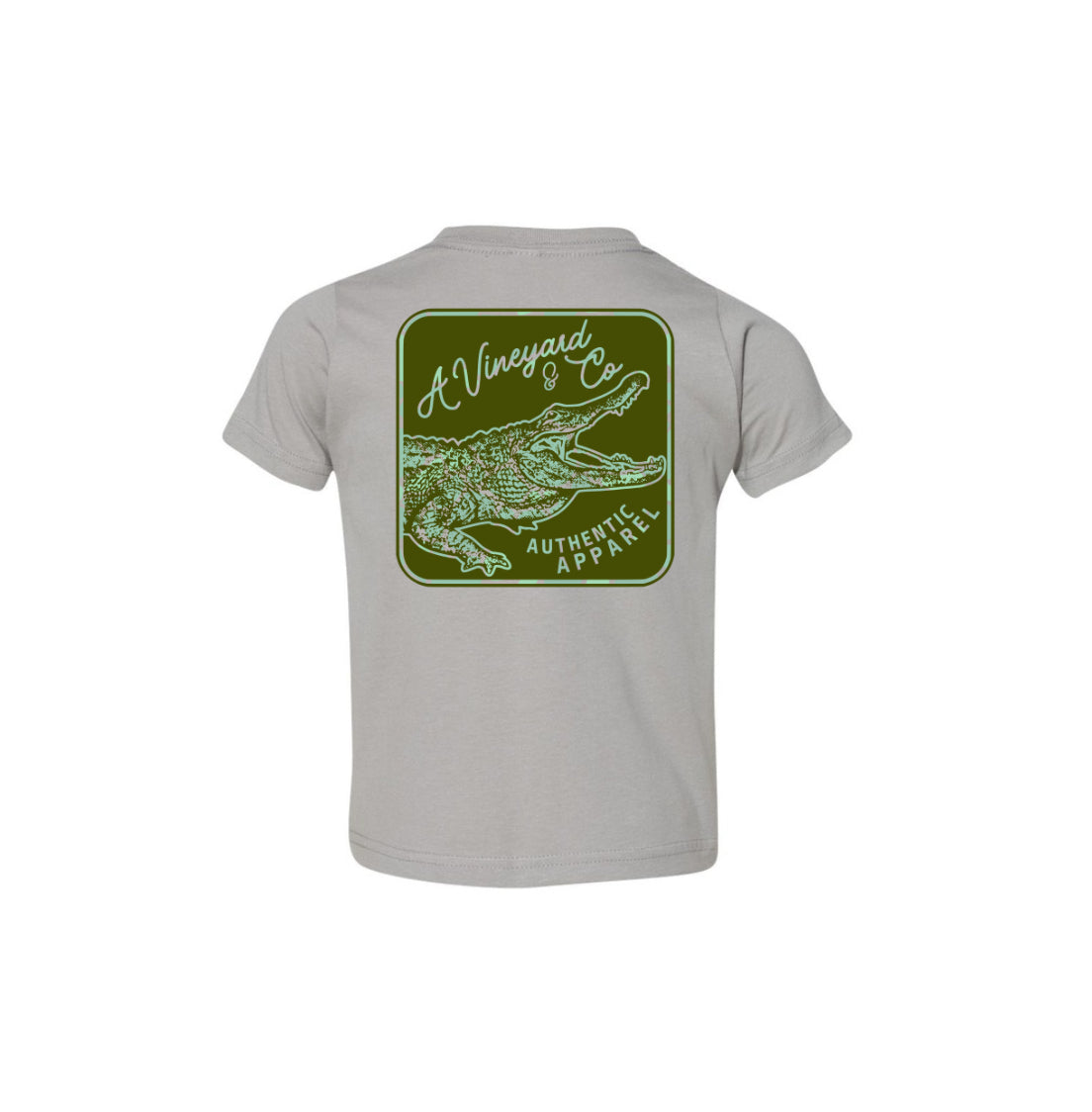 AV&Co Lil Bud Collection – A Vineyard Boutique