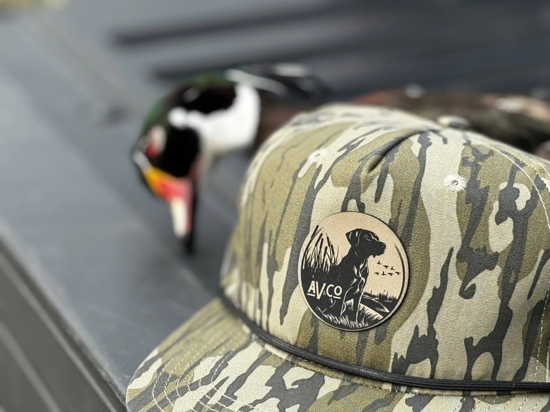 Hats – A Vineyard Boutique
